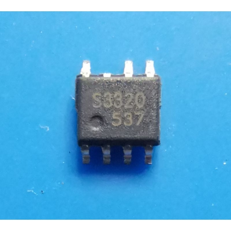 ไอซี IC SEM3320, S3320 (PWM) SOP-7 | Shopee Thailand