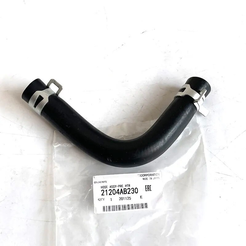 ตัวเชื่อมต่อ PCV กับท่อ SUBARU Connector PCV Hose (11821AA660) ของแท้ ...