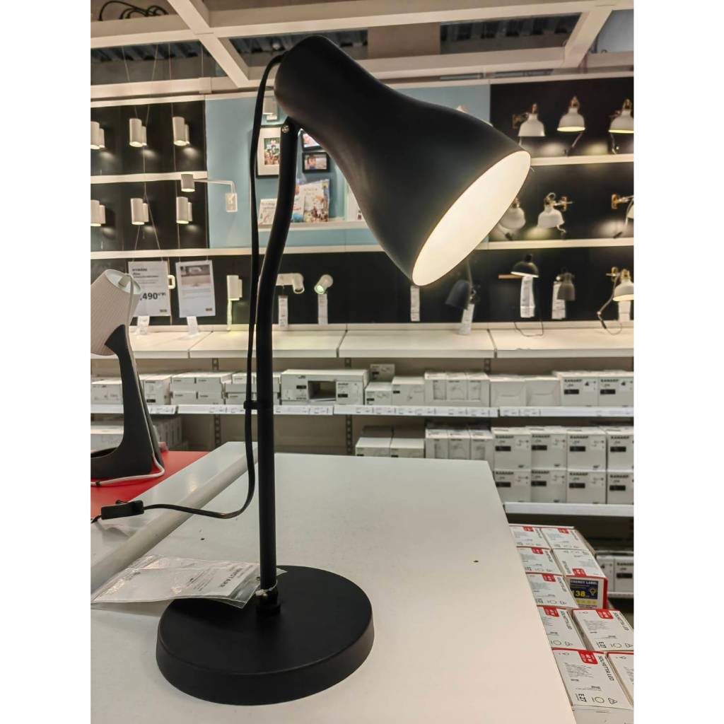 FINNSTARR ฟินสตาร์ โคมไฟโต๊ะทำงาน | Shopee Thailand