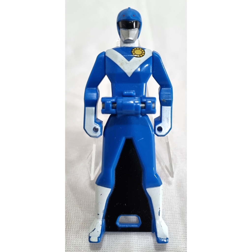 Dx Ranger Key ขบวนการ กลุ่มสี น้ำเงิน และ ชมพู คละแบบ จาก ขบวนการ ...