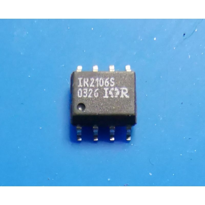 ไอซี IC IR2106S IR2106 SOP-8 | Shopee Thailand