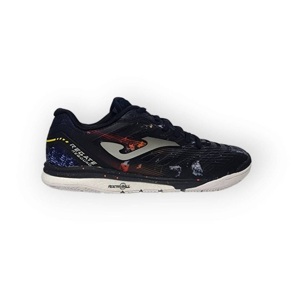 สินค้าลิขสิทธฺื[ของแท้100%] รองเท้าฟุตซอลโจม่า REGATE REBOUND INDOOR ...