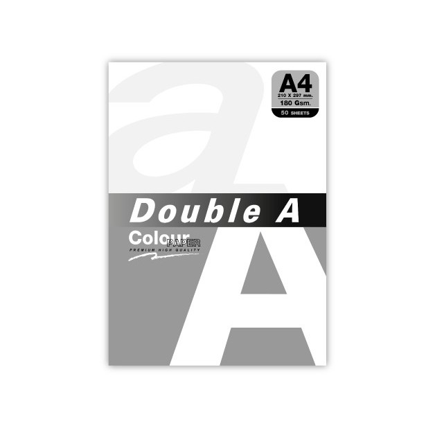 กระดาษการ์ดขาว A4 150 / 180 แกรม บรรจุ 50 แผ่น/แพ็ค | Shopee Thailand