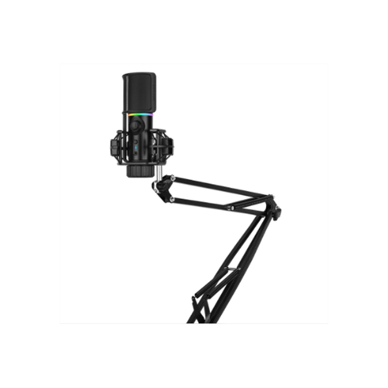Streamplify MIC ARM-USB Cardioid Microphone with Mounting Arm for Streaming | Shopee Thailand