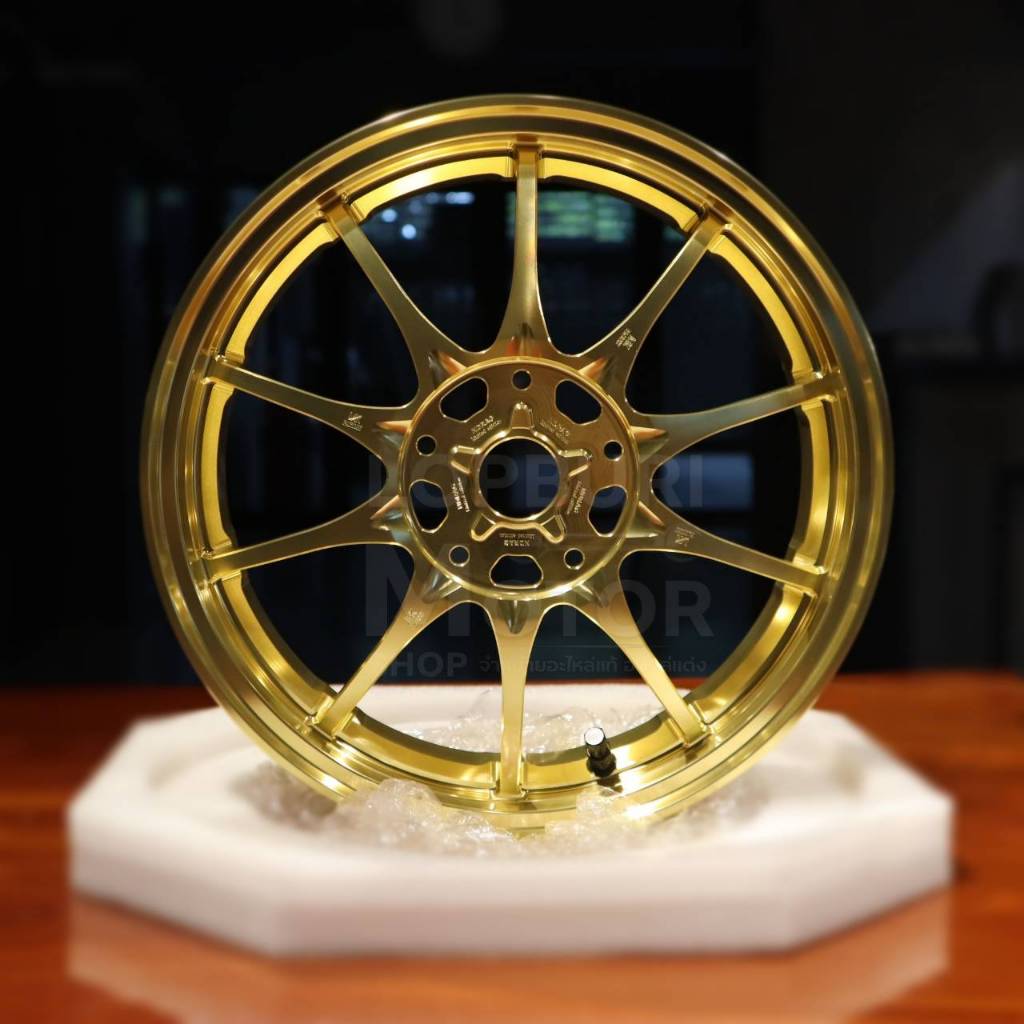 ล้อแต่งMK Factory สำหรับVespa Sprint / Primavera | Shopee Thailand