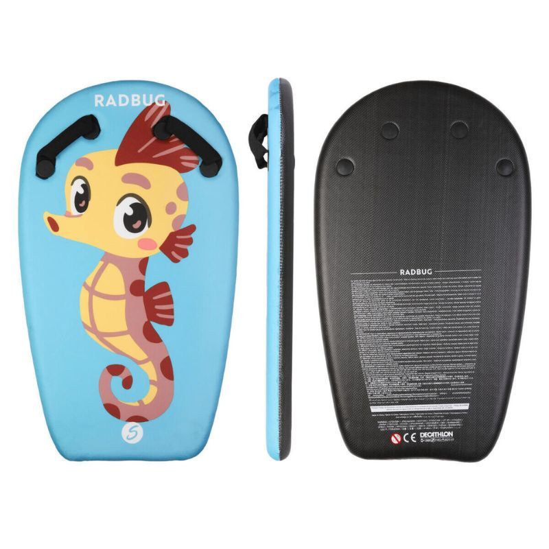 RADBUG บอดี้บอร์ดแบบมีมือจับรุ่น Bodyatu สำหรับเด็กอายุ 4-8 ปี Bodyatu ...