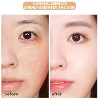 แบ่งขายรองพื้นโกงอายุ รองพื้นรังนก BIRD'S NEST ZHEN CUI SUO YAN LIQUID ...