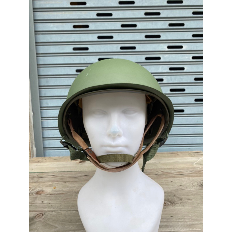 หมวกเหล็ก หมวกทหารอเมริกา US M1 Helmet | Shopee Thailand