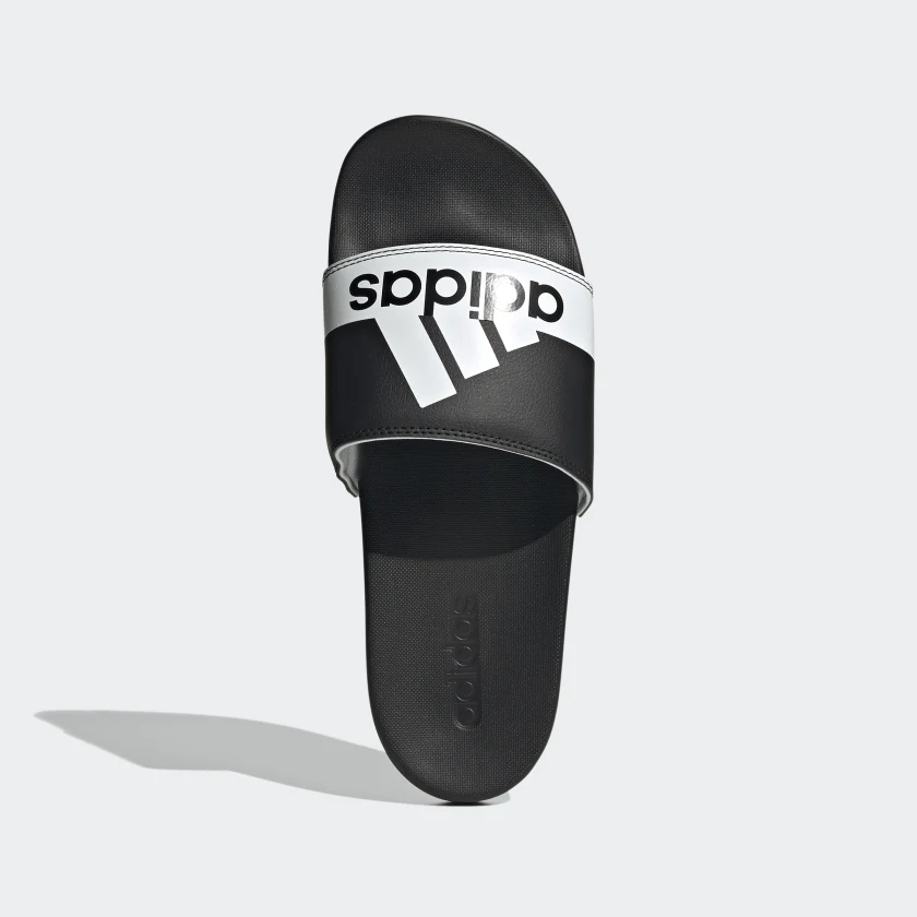 Adidas รองเท้าแตะ Adilette Comfort Slides (5สี) | Shopee Thailand