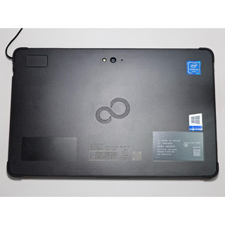 Fujitsu ARROW Tab Q508/SB Windows 10 Tablet สภาพดีมาก | Shopee Thailand