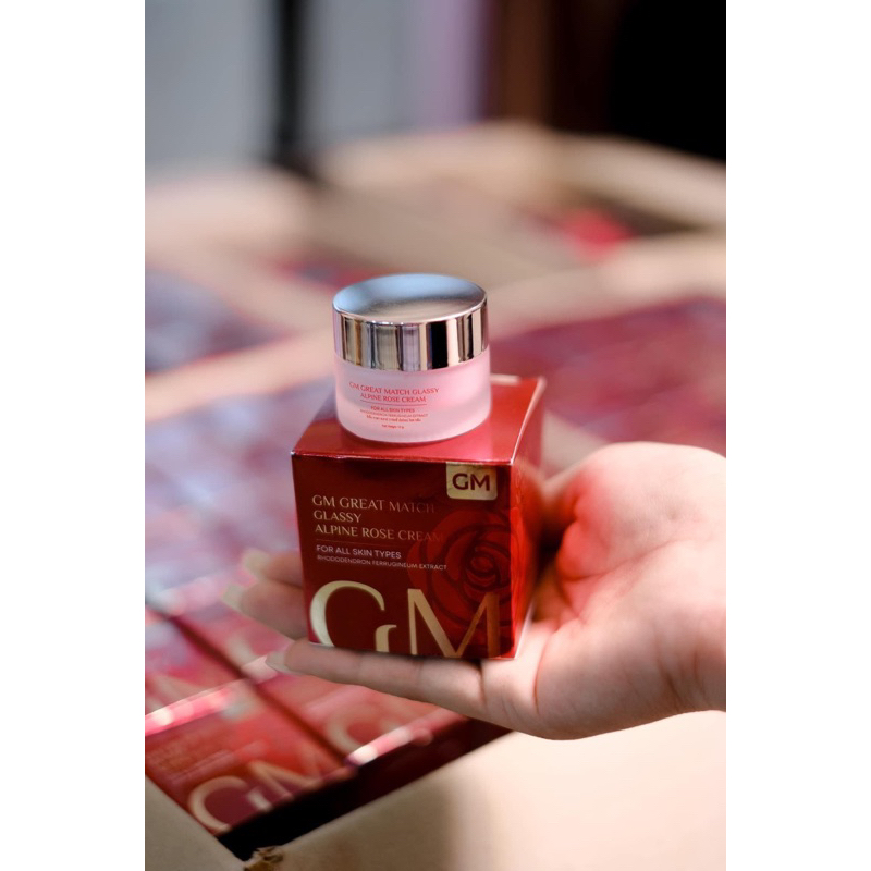 การ์ดซี่ครีม Glassy Cleam (โปรสายตุน) | Shopee Thailand