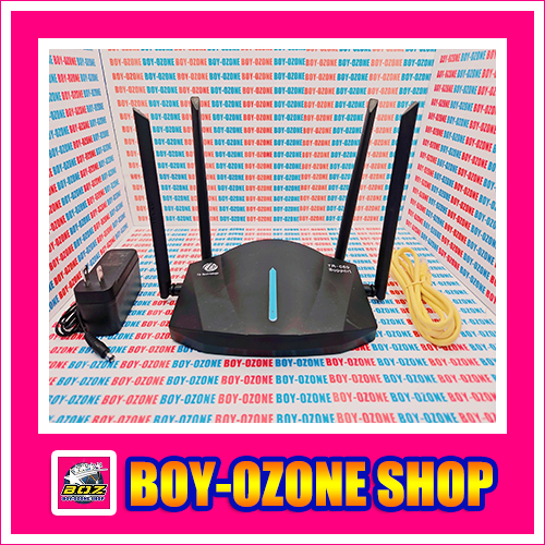 T3 TECHNOLOGY A626T Dual Band Wi-Fi 6 Router | Shopee Thailand