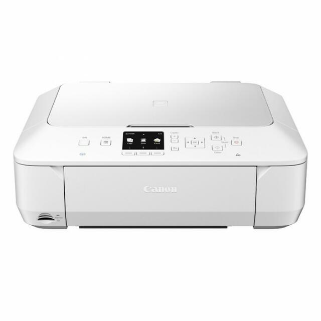 อะไหล่ Printer สำหรับ CANON PIXMA MG5570 ของมือ 2 | Shopee Thailand