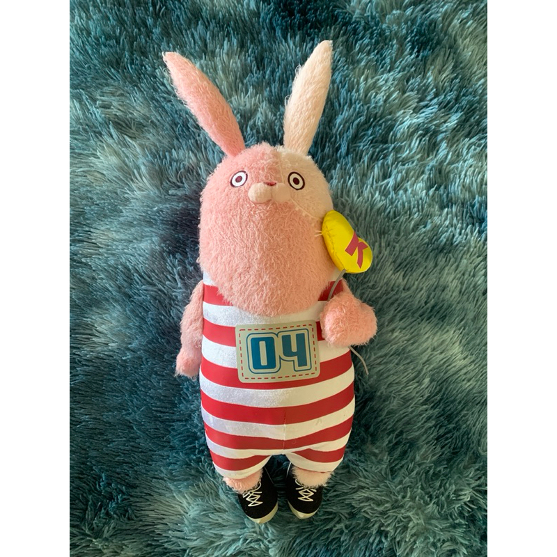 ตุ๊กตา กระต่าย Kirenenko จากเรื่อง usavich | Shopee Thailand