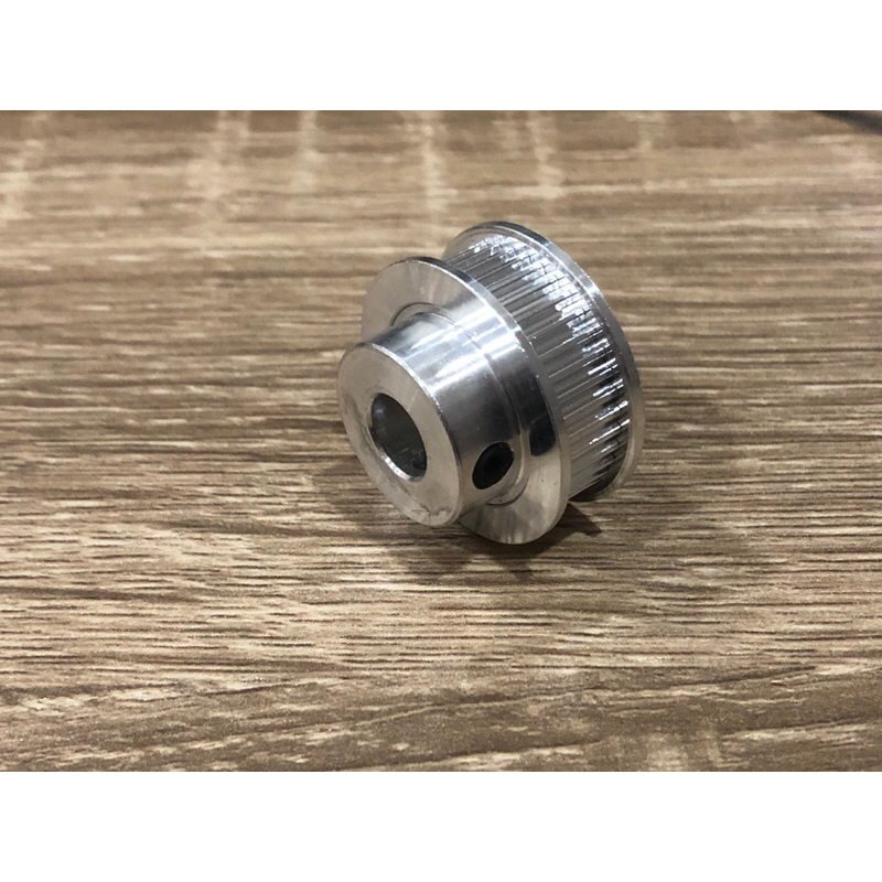 2GT Timing Pulley 40 ฟัน สำหรับสายพานกว้าง 6mm (ใส่แกน 8mm) | Shopee ...