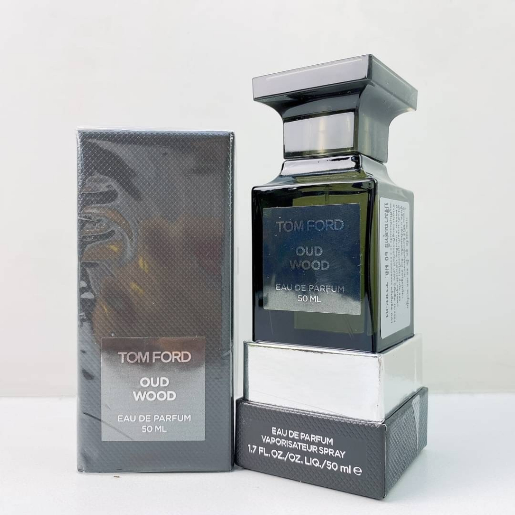 Tom Ford Oud Wood EDP | Shopee Thailand
