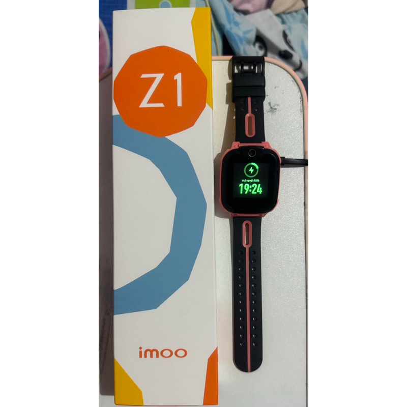 imoo z1 สภาพดีใช้มาไม่ถึงปี สภาพดี | Shopee Thailand