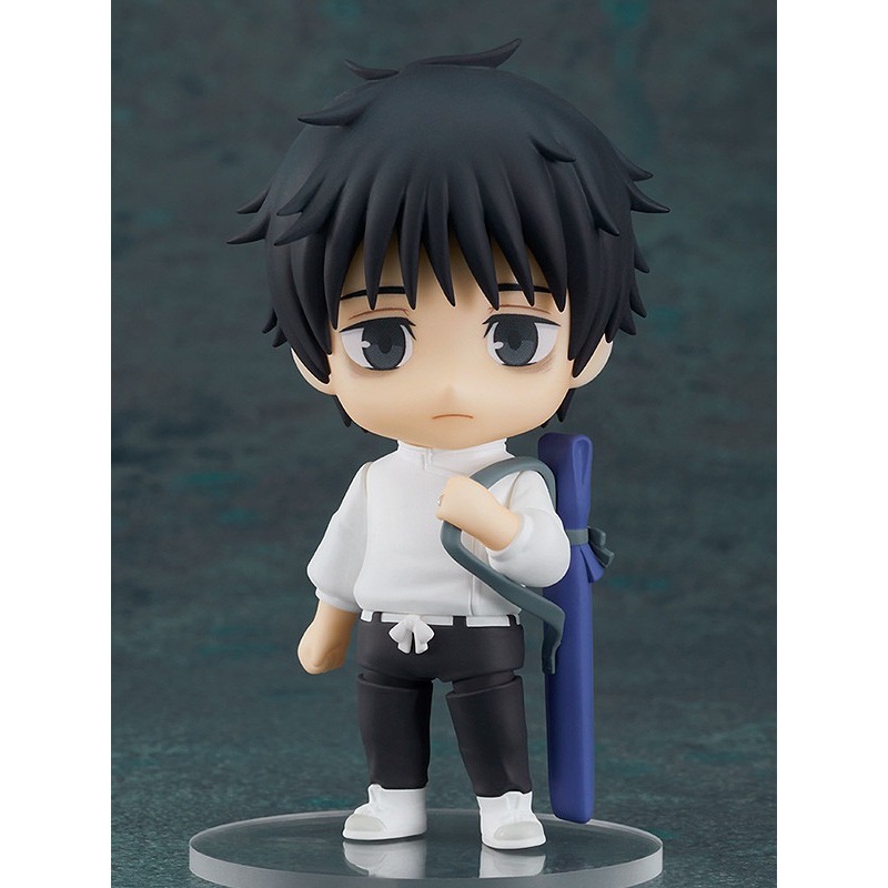 [เเชทก่อนสั่งทุกครั้ง!!] Nendoroid 1766 Yuta Okkotsu: Jujutsu Kaisen 0 ...