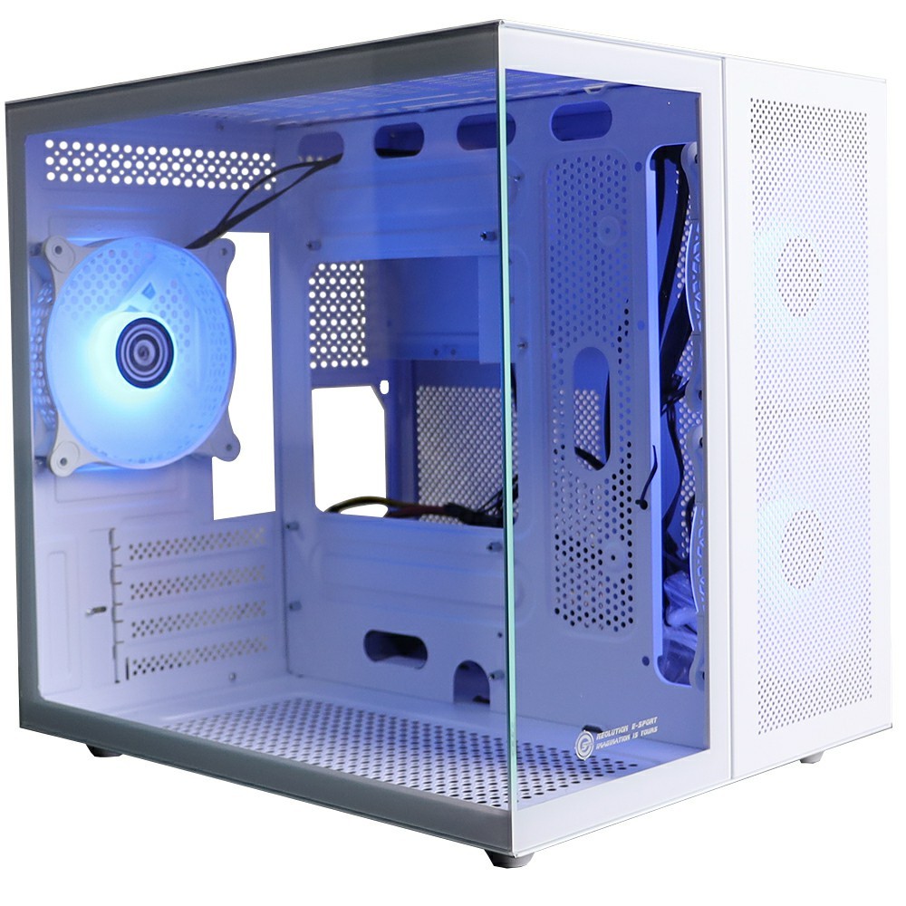 Case (เคส) Neolution E-Sport Gaming GALACTIC | Shopee Thailand