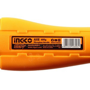 INGCO ขวานด้ามไฟเบอร์ เหล็กอย่างดี ขนาด 600 g. รุ่น HAXS206001 / 1250 g ...