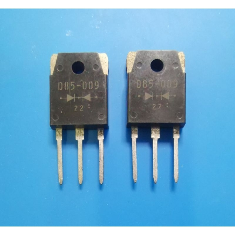 2pcs D85-009 ESAD85-009 Schottky Diode 90V 25A TO-3P | Shopee Thailand