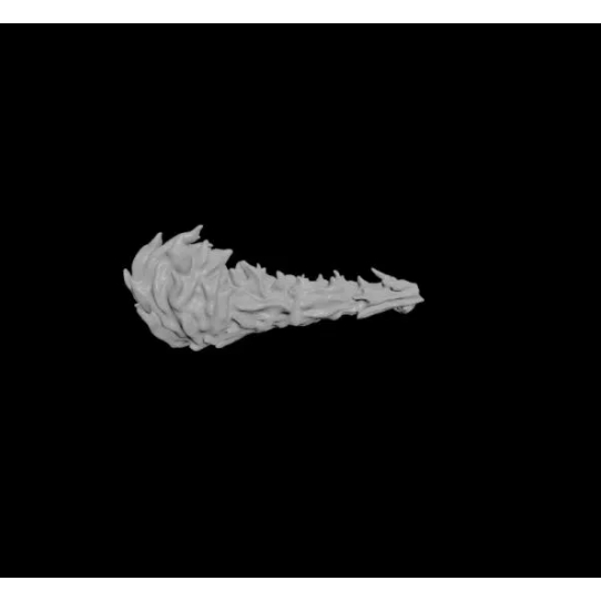 INFERNUS FLAMERS, FIRE AND SMOKE - Effect only *** | Shopee Thailand