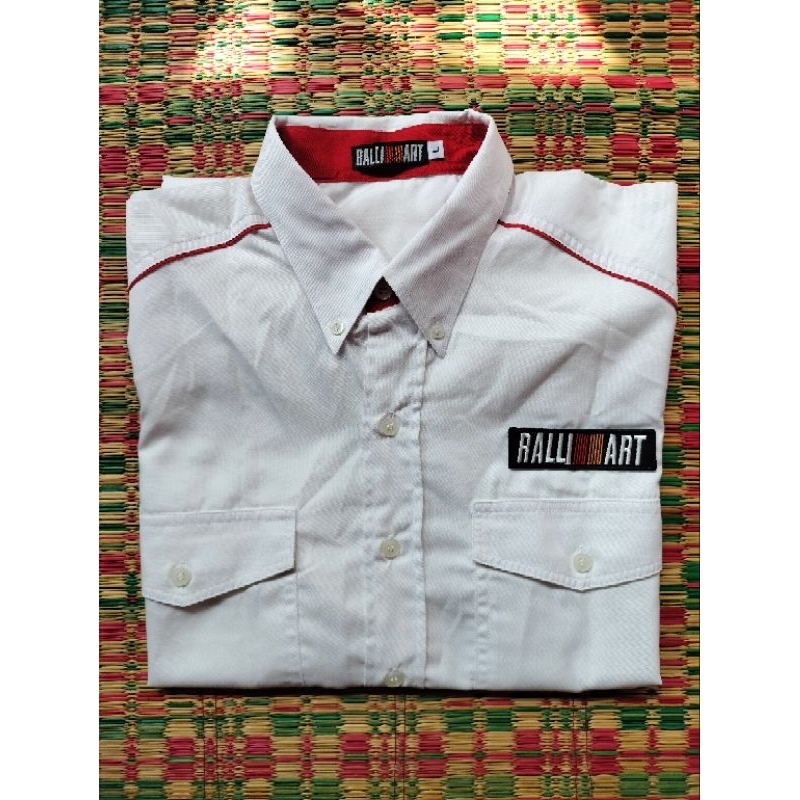 เสื้อโปรโมท ทีม Ralli Art | Shopee Thailand