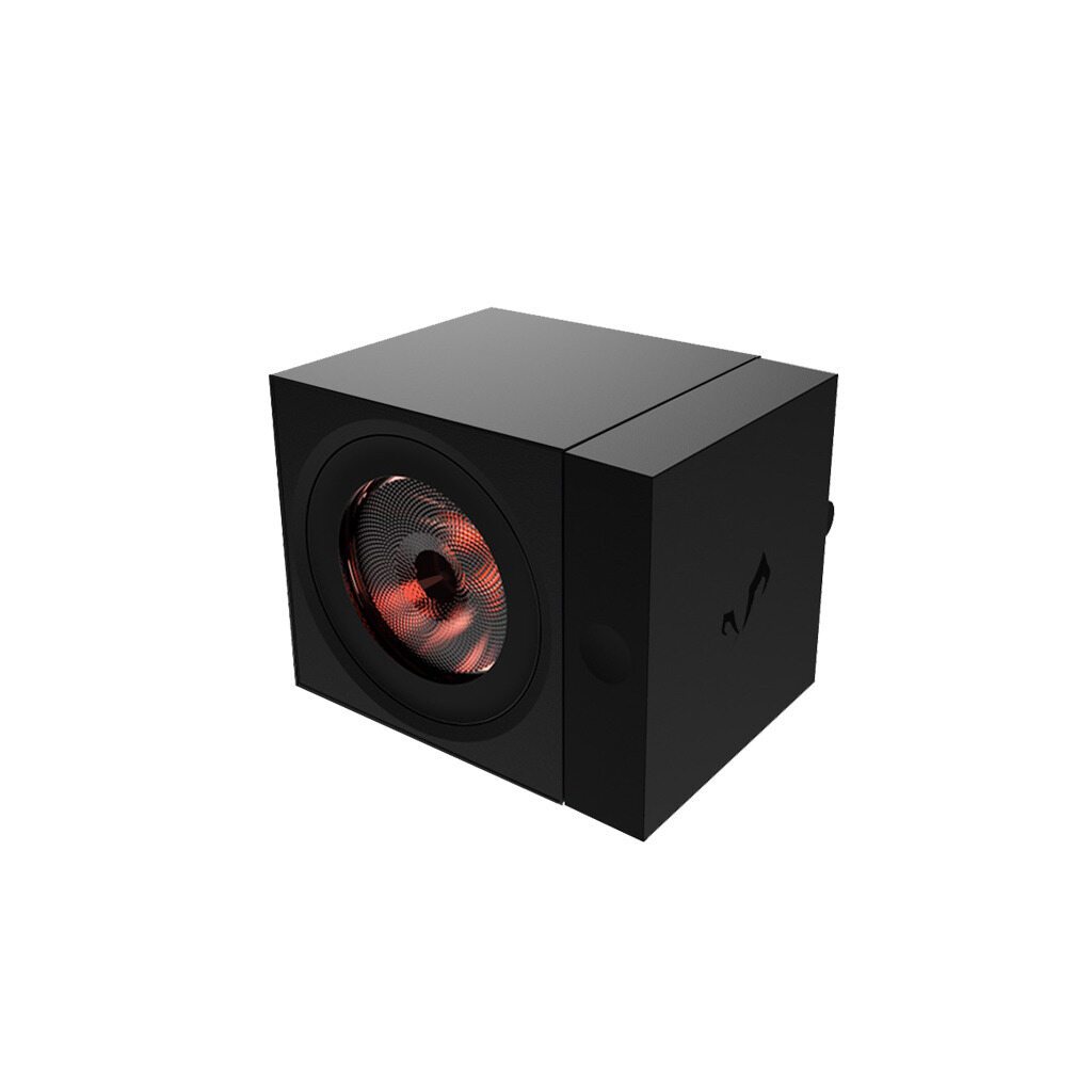 ไฟตกแต่ง Yeelight Cube Smart Lamp Basic Set | Shopee Thailand