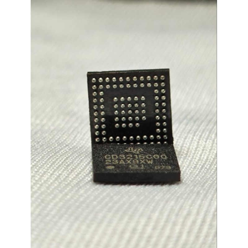 CD3215C00 สำหรับ Macbook pro A1706 A1707 A1708 A1989 A1990 A1932 UB300 UB400 U3100 U3200 PD C ...