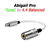 ABIGAIL [X] DAC หางหนู รองรับ PCM 32Bit/384kHz | Shopee Thailand