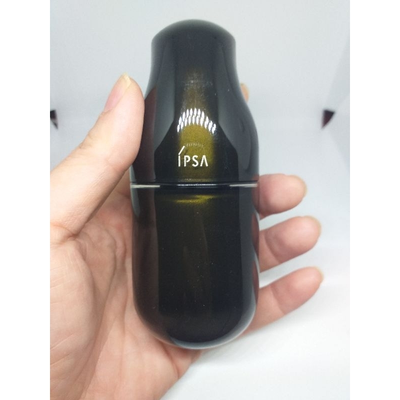 Ipsa ME ultimate e 4 50ml สำหรับผิวแห้ง อยากให้หน้าชุ่มชื้น ตึงกระชับ ขาวกระจ่างใสถึงขีดสุด(รับ ...