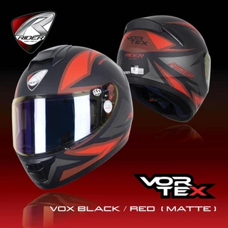 หมวกกันน็อค rider vortex ราคาพิเศษ | ซื้อออนไลน์ที่ Shopee ส่งฟรี*ทั่วไทย!