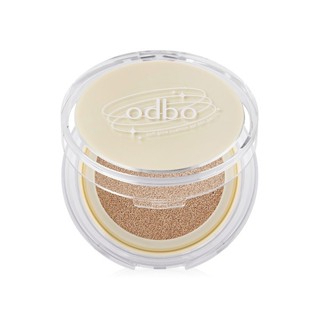 Odbo Soft Glow Cushion SPF 50 PA+++(OD6003) | Shopee Thailand