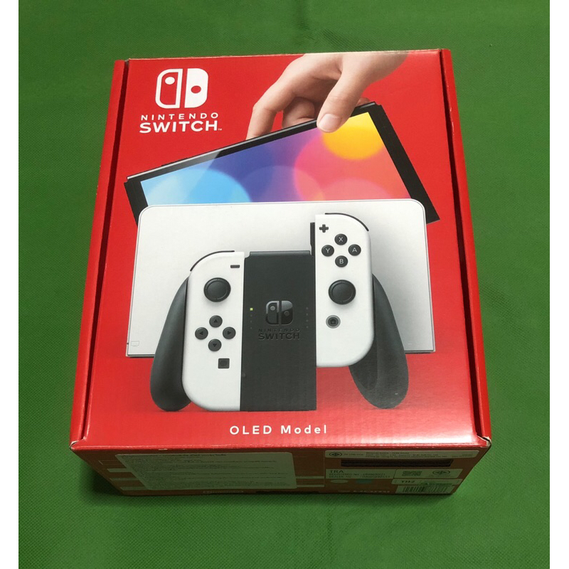 Nintendo Switch Oled | Shopee Thailand