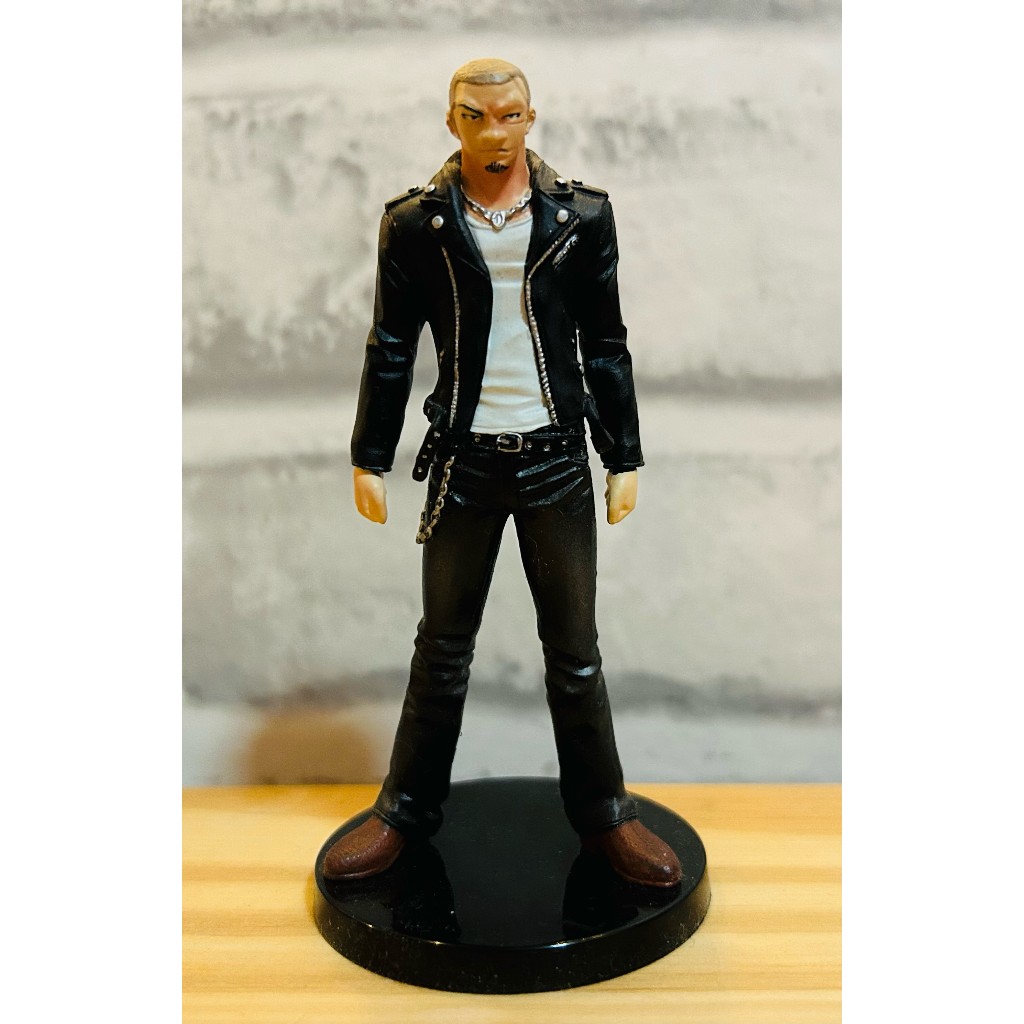 Crows x Worst Figure 10CM | Shopee Thailand