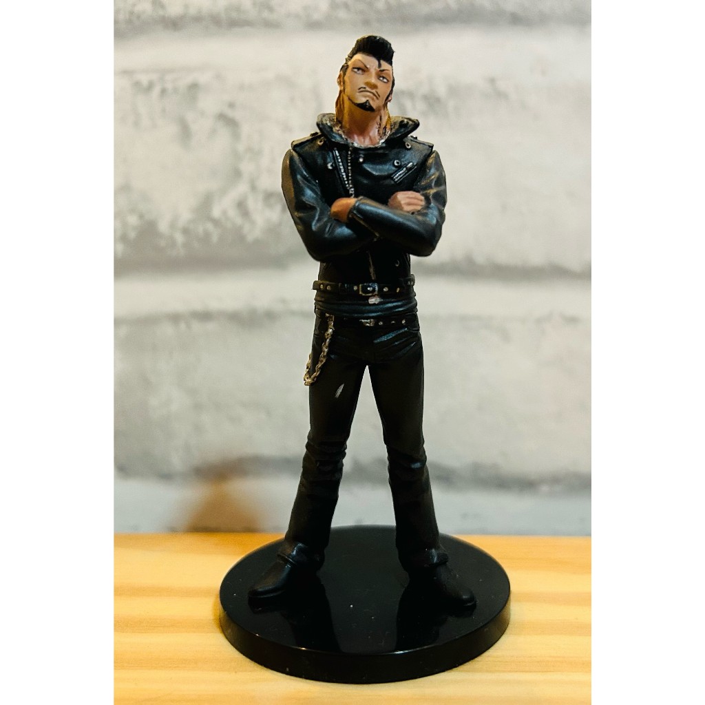 Crows x Worst Figure 10CM | Shopee Thailand