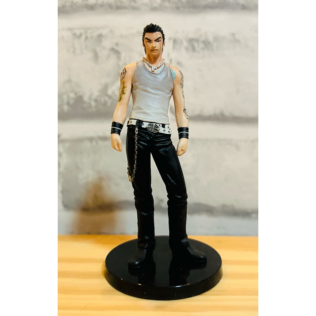 Crows x Worst : Figure 10CM | Shopee Thailand