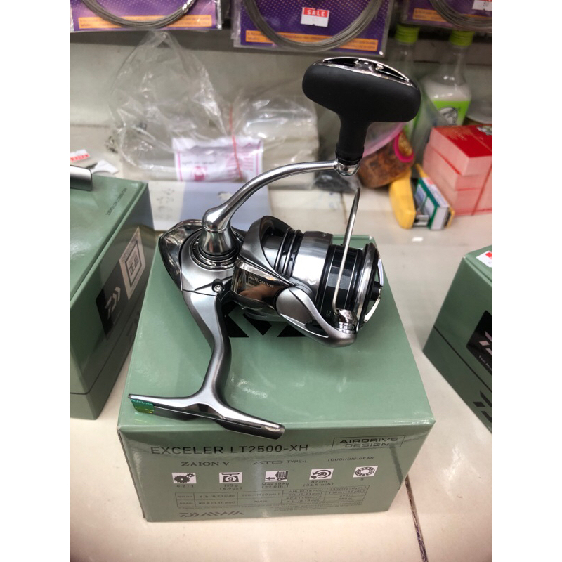 รอก EXCELER LT1000D-XH | Shopee Thailand