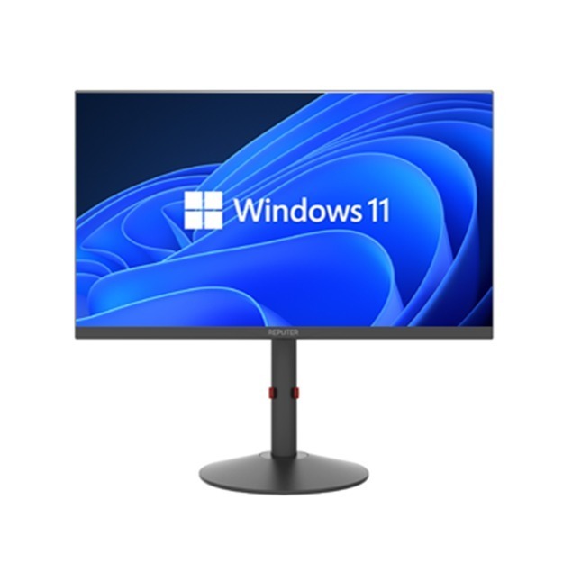 REPUTER Monitor 1920x1080 pixel 60.4CM | Shopee Thailand