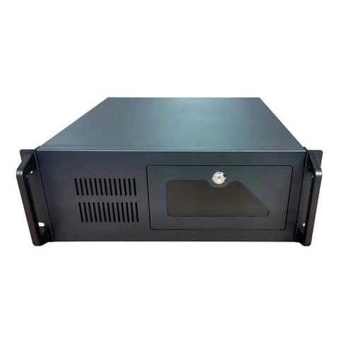เคส แร็ค PC 4U แร็คใส่คอมพิวเตอร์ 4U450 DX4450B ATX M-ATX ITX RACK ...