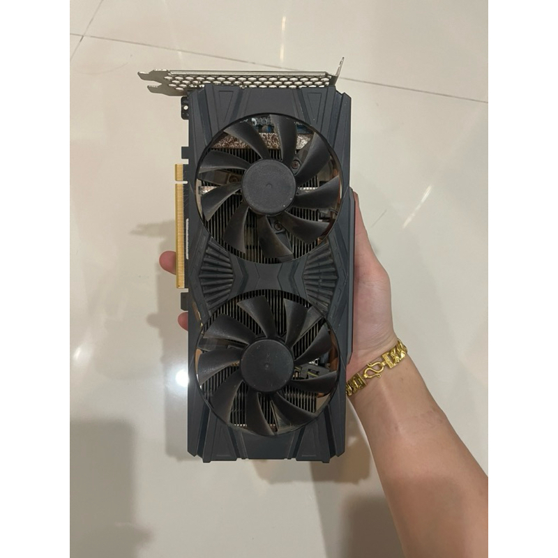 RTX 2060 SUPER 8GB Ghost | Shopee Thailand