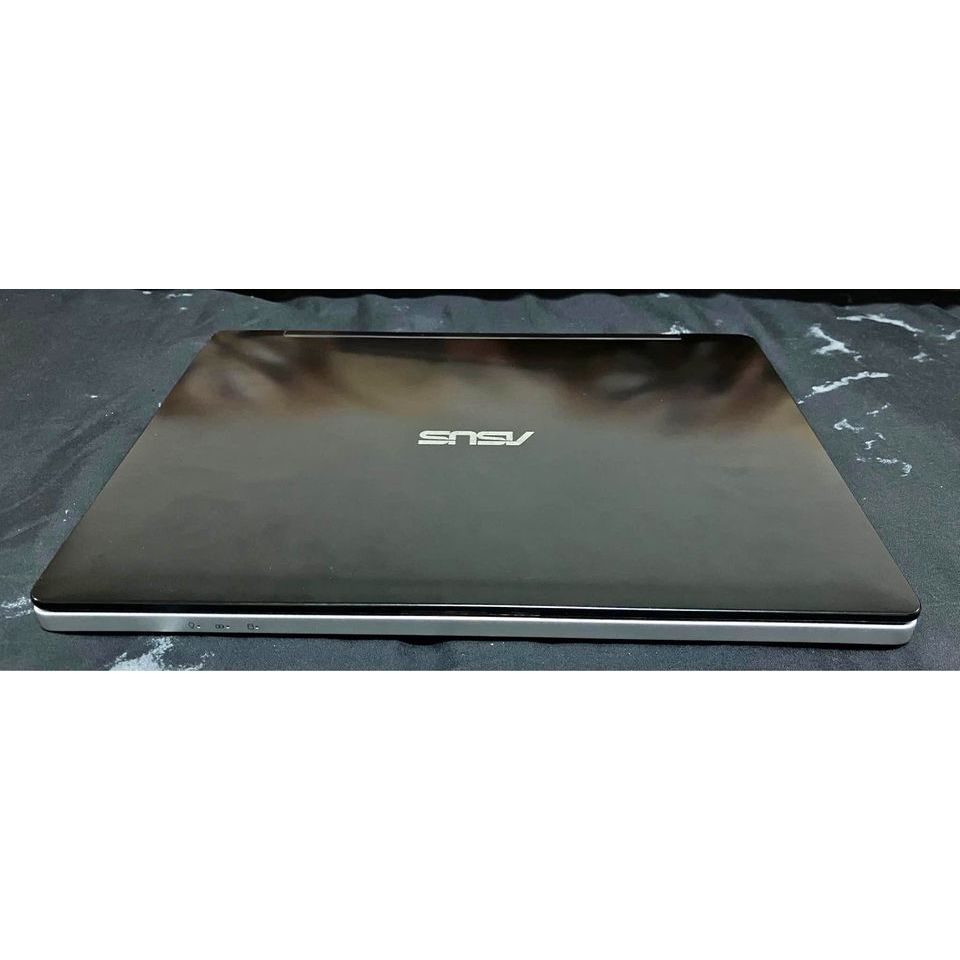 Asus Transformer Book i3 4030u SSD 480GB จอทัชสกรีน แบตดี Windows 11 ...