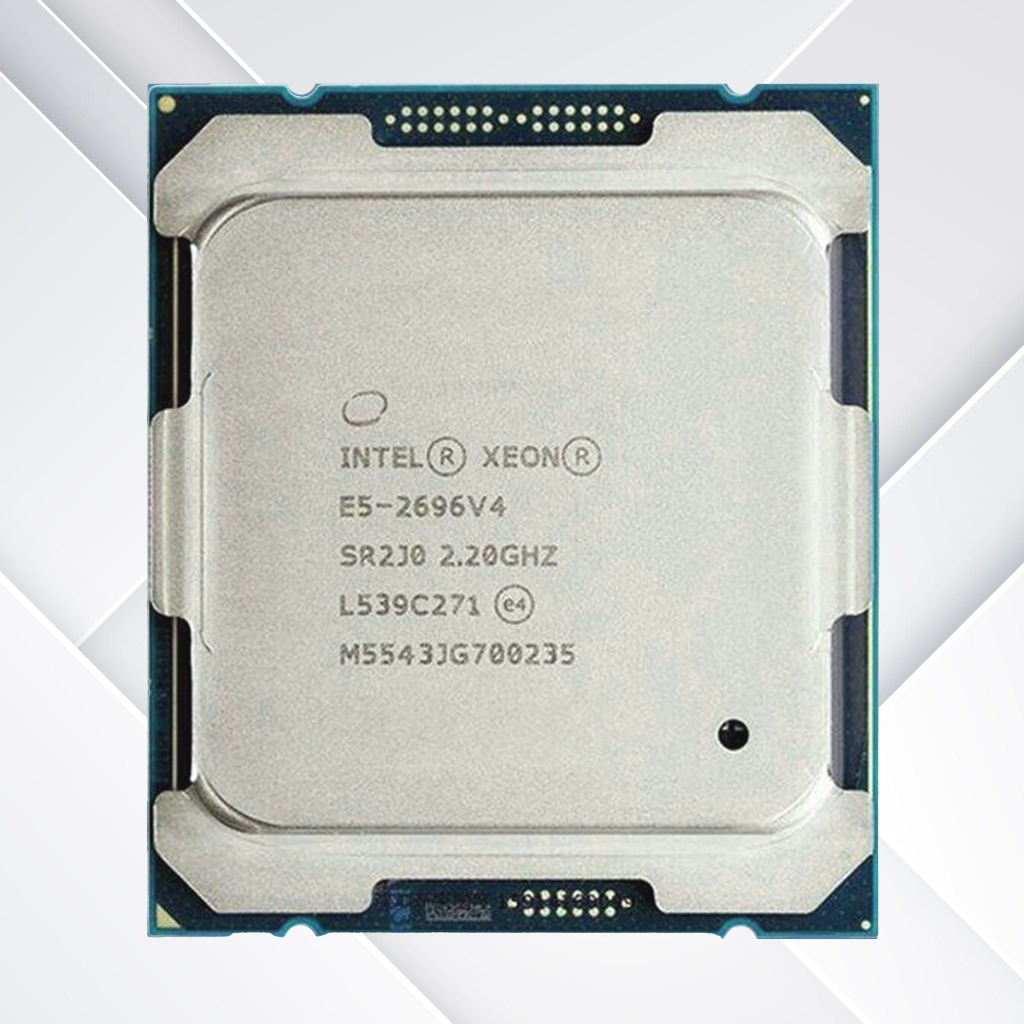 X99 Dual Xeon E5-2673V4 , E5-2696V4 Set Dual CPU MB Cooler Memory ชุด ...