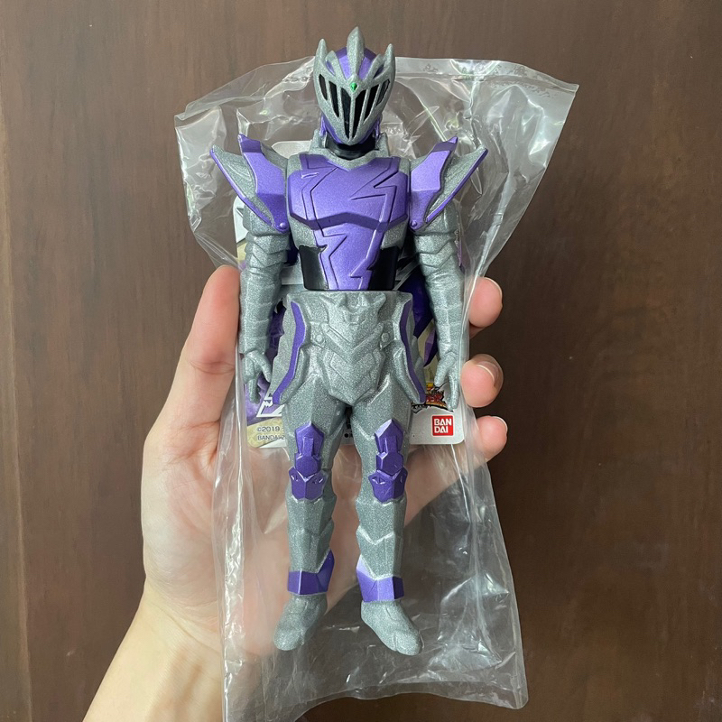 ซอฟท์เซ็นไต ริวโซลเจอร์ Kishiryu Sentai Ryusoulger - Sentai Hero Series ...