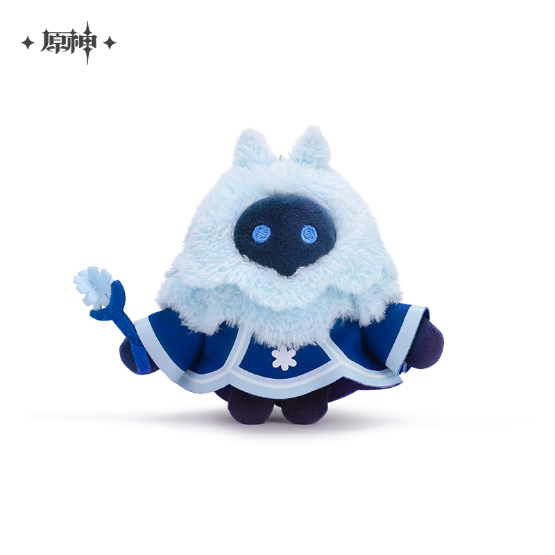 [Pre-order/อ่านรายละเอียดก่อนสั่ง] ตุ๊กตา Abyss Mage | Shopee Thailand