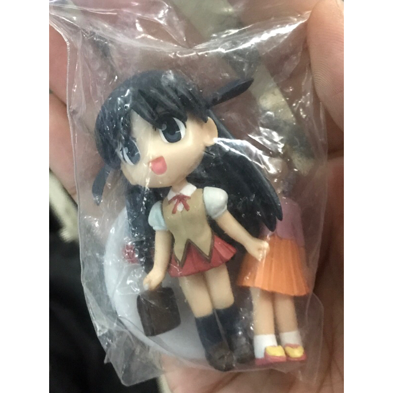 โมเดล มินิฟิกเกอร์ PD Collection School Rumble : Tnema Tsukamoto / mini ...