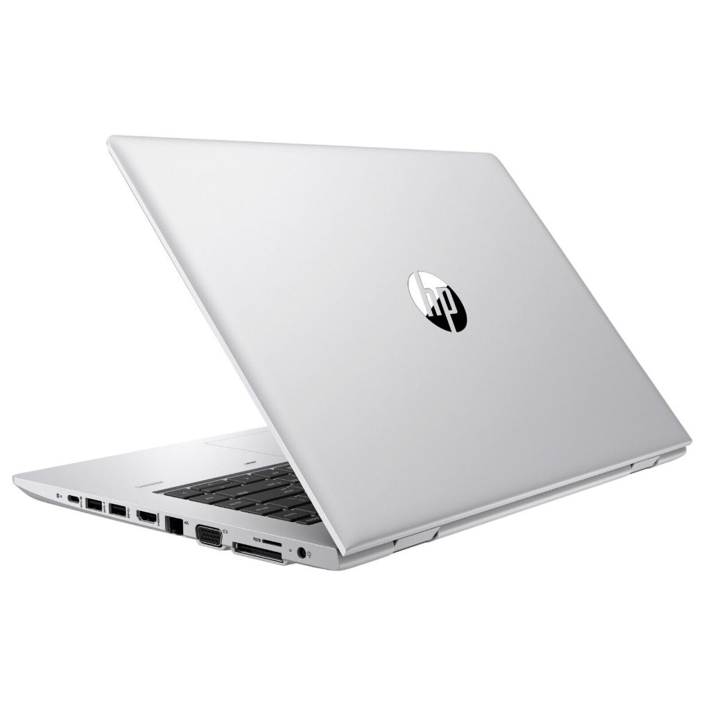 HP ProBook Laptop Computer 14" AMD Ryzen 3 Pro 16GB Ram 256GB SSD ...