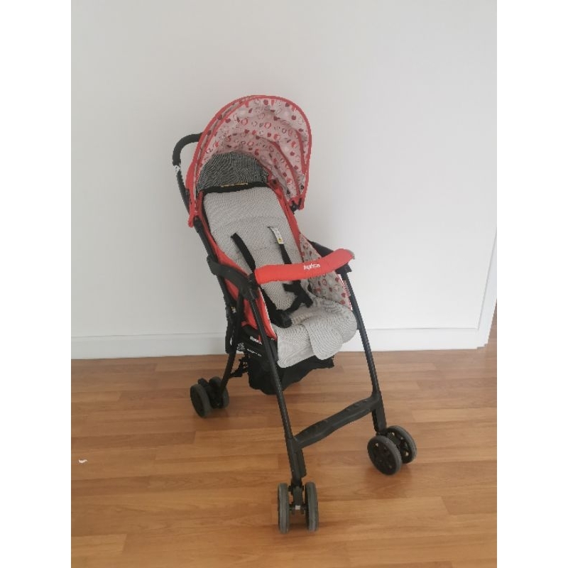 รถเข็น aprica magical air plus | Shopee Thailand