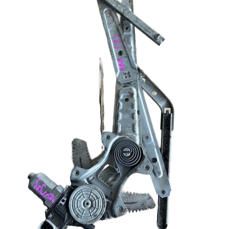 มอเตอร์พร้อมรางกระจก NMR | NPR150, 175 | FRR210, 240, 300, 360 ขวา(R ...