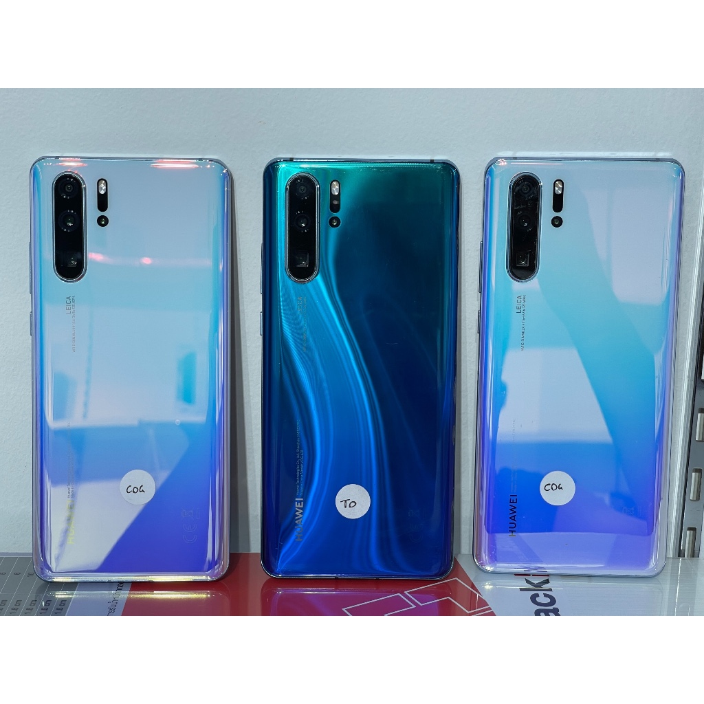 Huawei P30 Pro Ram 8/256GB | Shopee Thailand